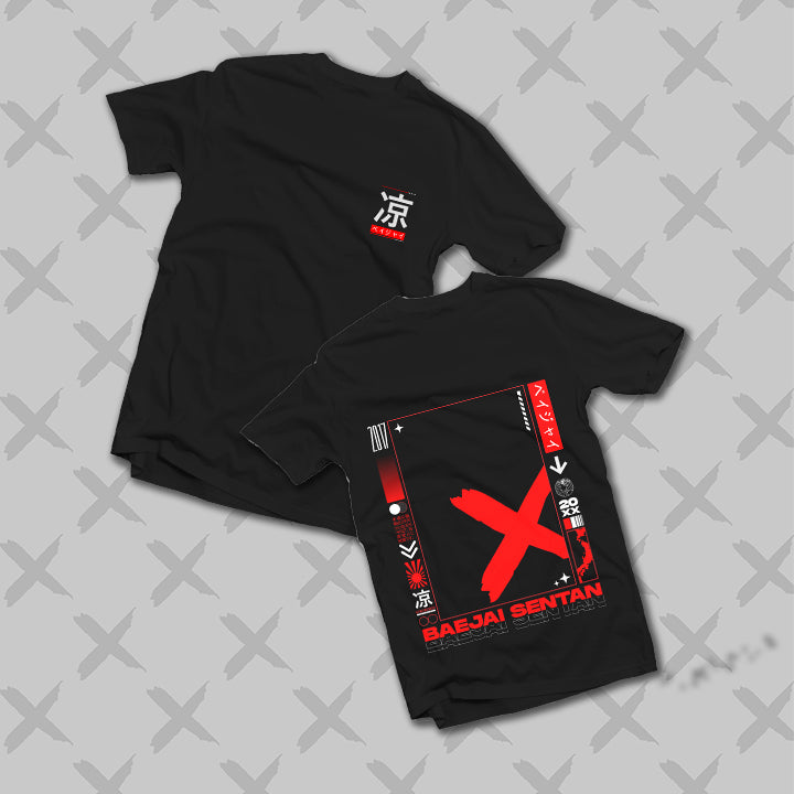 Meta Modern T-Shirt– Baejai