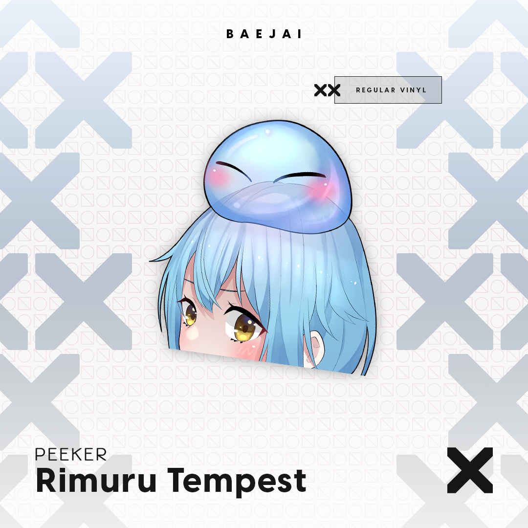 Rimiru Peeker– Baejai